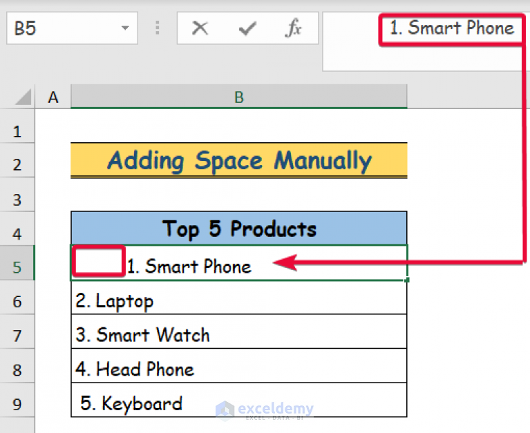 How To Insert Tab In Excel Cell 4 Easy Ways ExcelDemy How To Insert Tab In Excel Cell 4 Easy Ways ExcelDemy