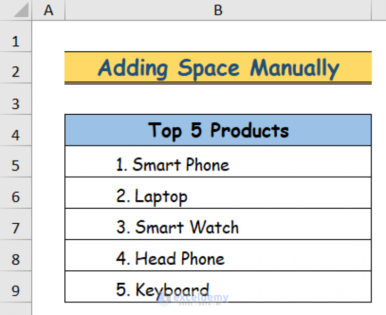 How To Insert Tab In Excel Cell 4 Easy Ways ExcelDemy How To Insert Tab In Excel Cell 4 Easy Ways ExcelDemy