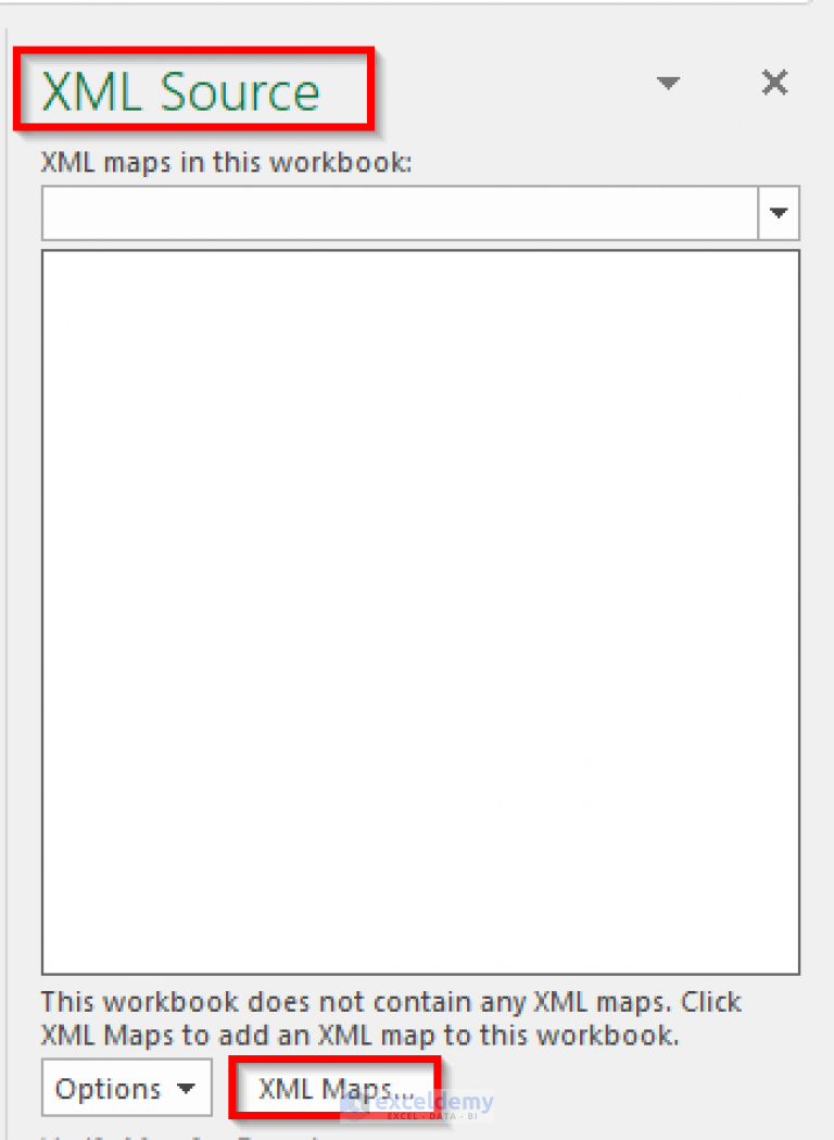 How To Convert CSV To XML In Excel With Easy Steps How To Convert CSV To XML In Excel With Easy Steps