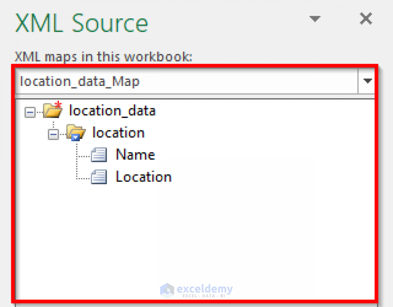 How To Convert CSV To XML In Excel With Easy Steps How To Convert CSV To XML In Excel With Easy Steps