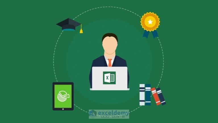 Learn Excel with Online Courses, Classes, & Lessons - ExcelDemy