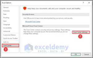 How to Update Links Without Opening File in Excel (4 Methods)