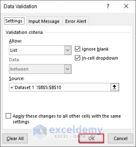 How to Create Multi Level Hierarchy in Excel (2 Easy Ways)