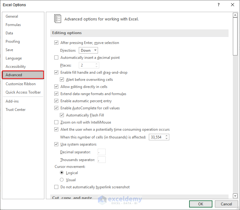 How To Use Comma In Excel Formula 2 Suitable Ways How To Use Comma In Excel Formula 2 Suitable Ways