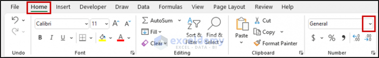 How to Create Daily Bank Balance Report Format in Excel