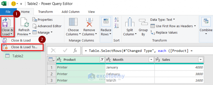 How to Analyze Raw Data in Excel (9 Suitable Ways) - ExcelDemy
