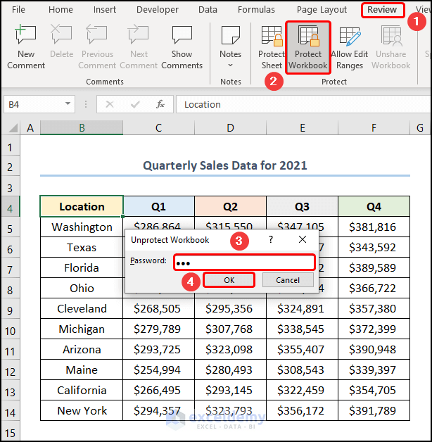 Cannot Insert An Object In Excel 5 Solutions ExcelDemy Cannot Insert An Object In Excel 5 Solutions ExcelDemy