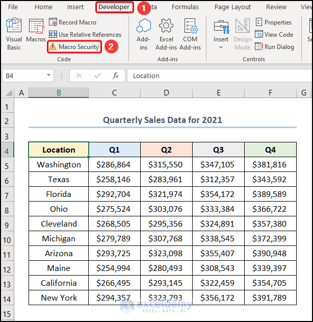 Cannot Insert An Object In Excel 5 Solutions ExcelDemy Cannot Insert An Object In Excel 5 Solutions ExcelDemy