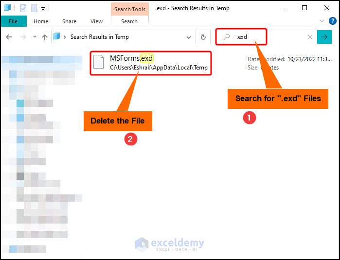 Cannot Insert An Object In Excel 5 Solutions ExcelDemy Cannot Insert An Object In Excel 5 Solutions ExcelDemy