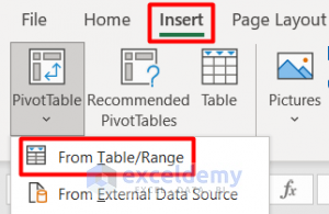 How to Analyze Demographic Data in Excel (5 Essential Methods)