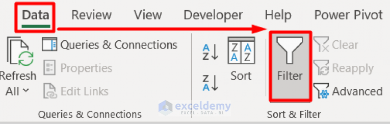 How to Analyze Demographic Data in Excel (5 Essential Methods)