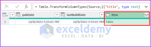 How to Convert CAD to USD in Excel (4 Easy Ways) - ExcelDemy