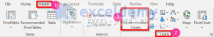 How to Draw a Cash Flow Diagram in Excel (with Easy Steps)