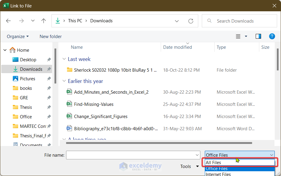 How To Insert A Multiple Page PDF Into Excel 2 Methods How To Insert A Multiple Page PDF Into Excel 2 Methods