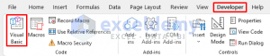 How to Clear Recent Documents in Excel (3 Effective Ways)