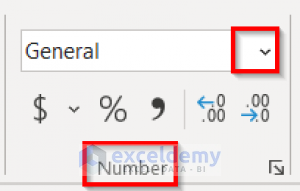 How to Create Projected Balance Sheet Format for 3 Years in Excel