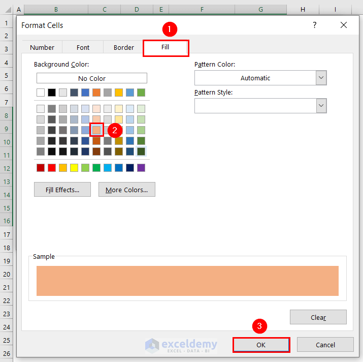How To Create An Audit Checklist In Excel With Easy Steps 2023 How To Create An Audit Checklist In Excel With Easy Steps 2023