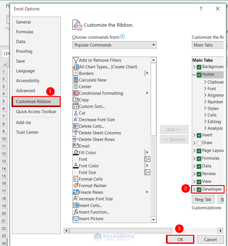How To Create An Audit Checklist In Excel With Easy Steps How To Create An Audit Checklist In Excel With Easy Steps