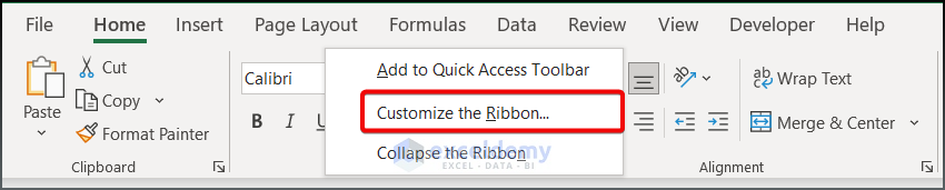 How to Add Superscript in Excel (8 Easy Methods) - ExcelDemy