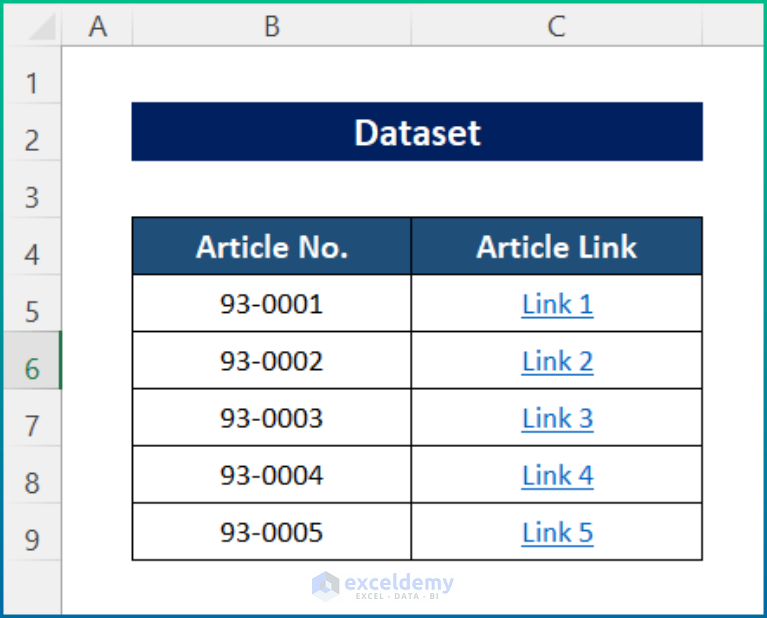  Fixed Excel To PDF Hyperlinks Not Working 5 Easy Fixes 