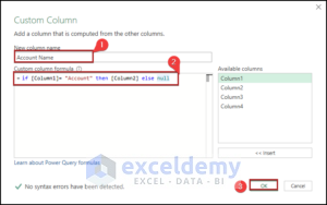 What Is Metadata in Excel: All Things to Know - ExcelDemy