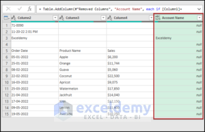 What Is Metadata in Excel: All Things to Know - ExcelDemy