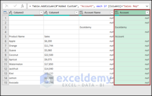 What Is Metadata in Excel: All Things to Know - ExcelDemy