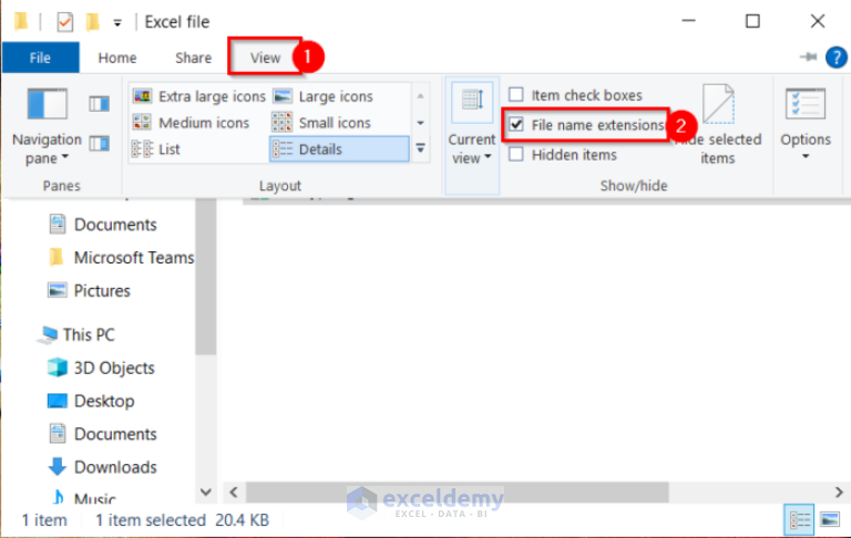 How to Decrypt Excel File Without Password (2 Easy Ways)