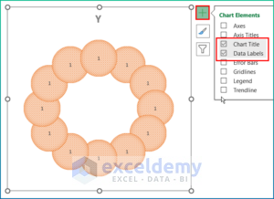 How to Make a Clock Chart in Excel (with Easy Steps) - ExcelDemy