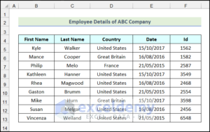 How to Convert Old Excel Files to New Format (2 Quick Ways)