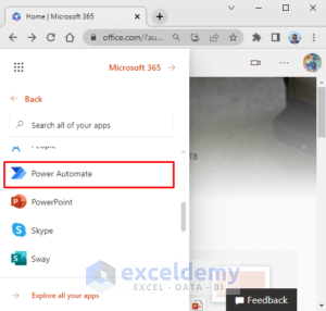 How to Generate Automatic Email Alerts in Excel (2 Easy Ways)