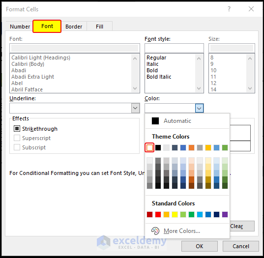 Insert Drop Down Calendar In Excel Without Date Picker