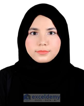 Rabeya Islam, Author at ExcelDemy