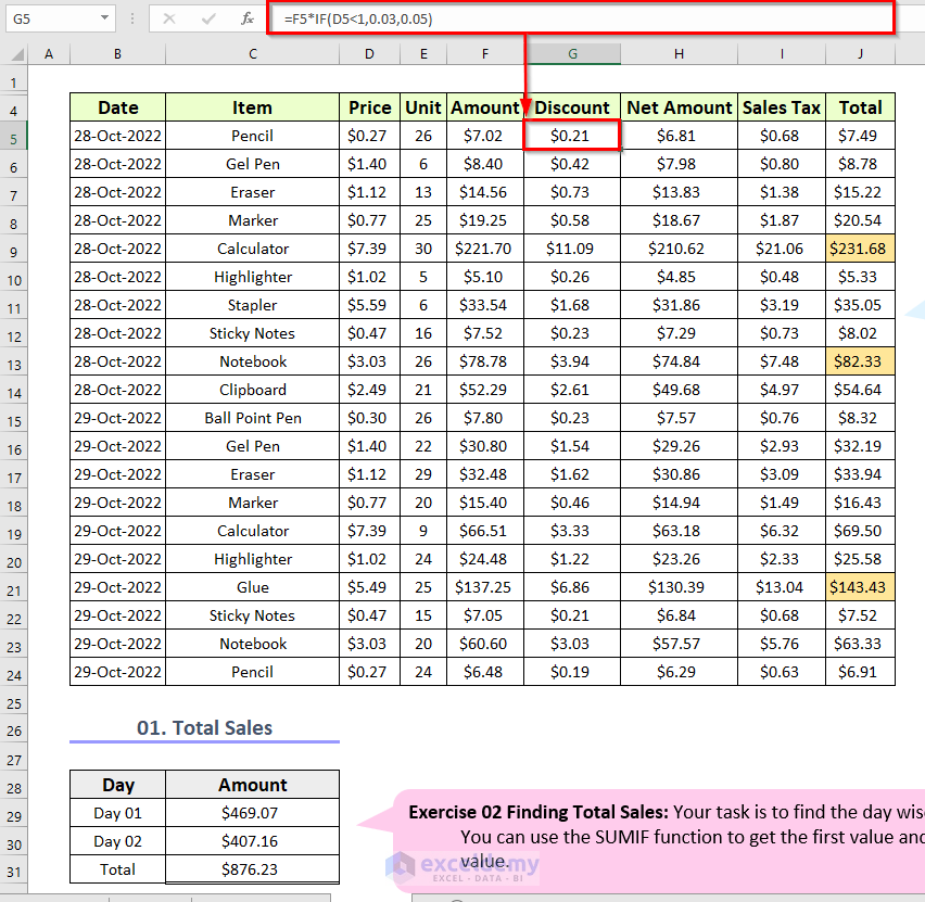Excel Data Entry Practice Exercises PDF - ExcelDemy Excel Data Entry Practice Exercises PDF - ExcelDemy