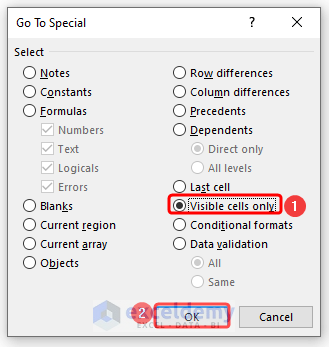 Outline (or Grouping) In Excel: Features, Creation, Uses & More - Exceldemy