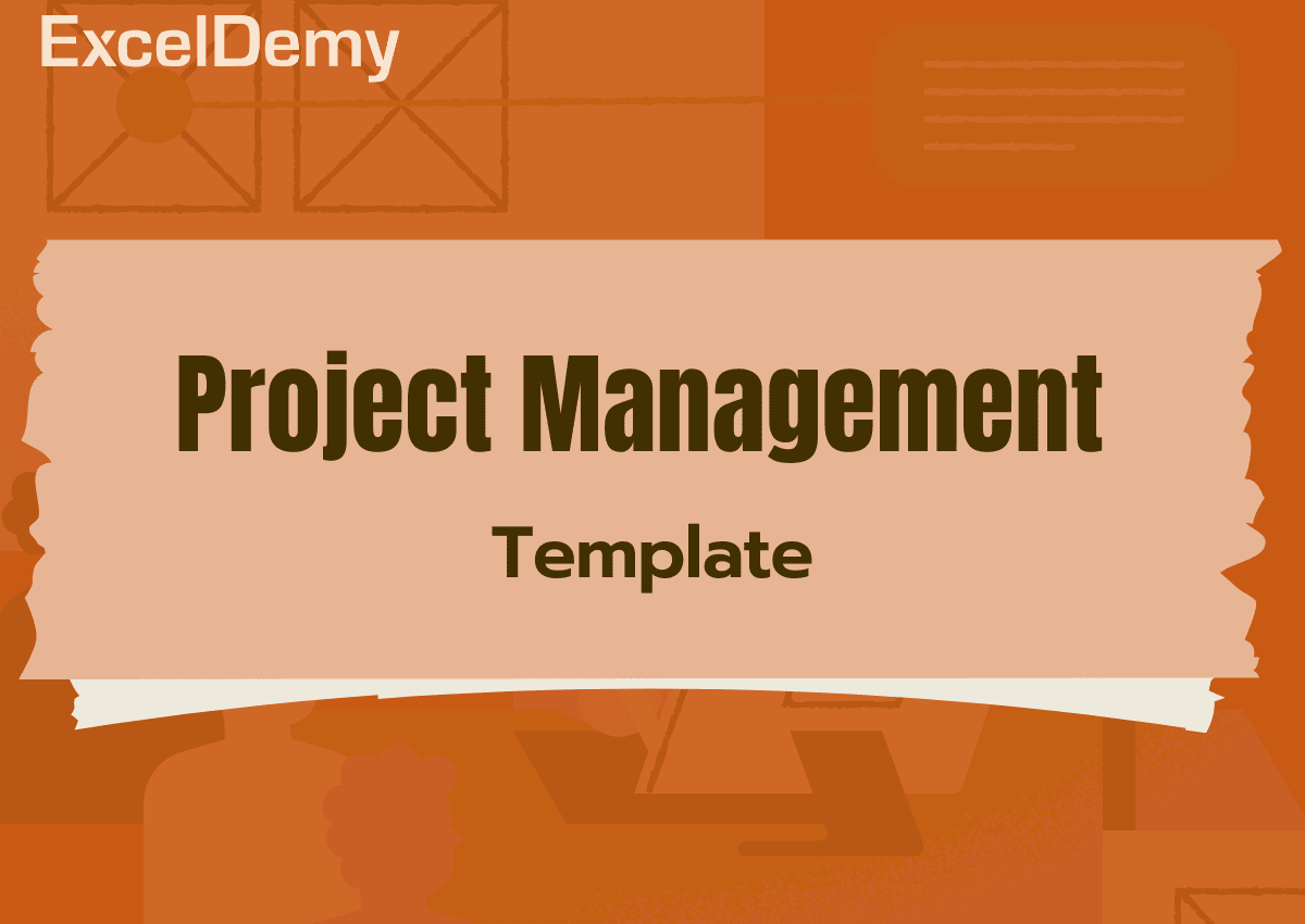 Excel Project Management Template ExcelDemy Excel Project Management Template ExcelDemy