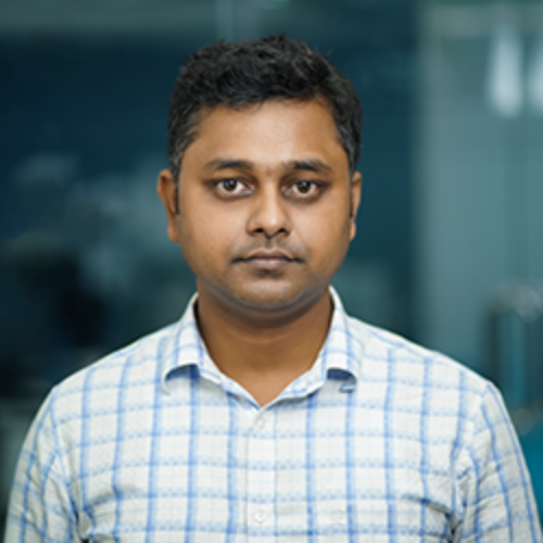 Alok Paul, Author at ExcelDemy