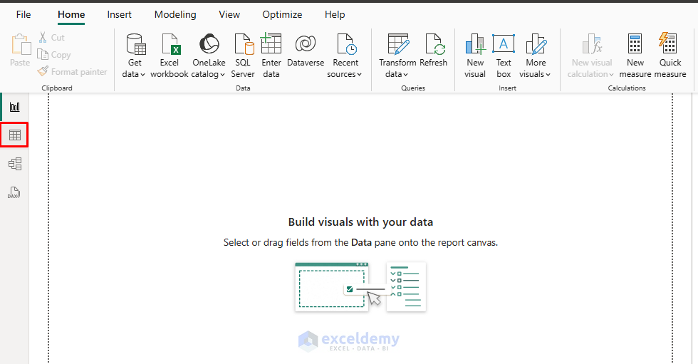 Beginner’s Guide to Power BI DAX Expressions - ExcelDemy