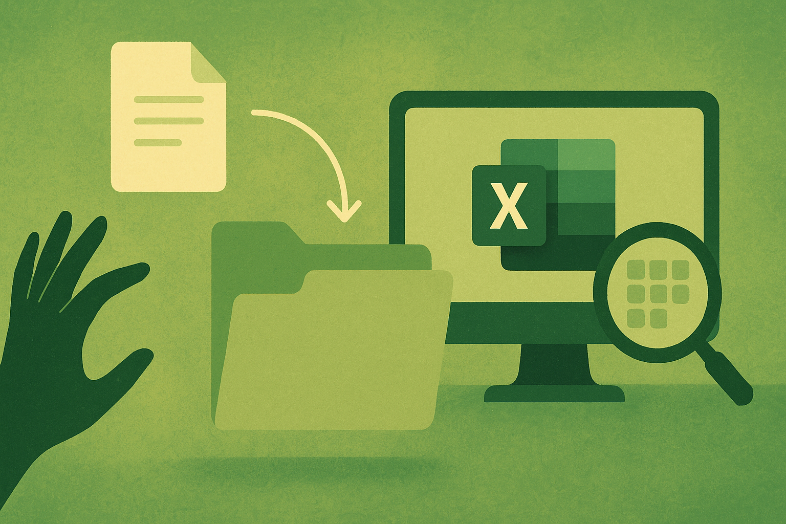 How to Implement Drag-and-Drop File Uploads with Excel + Power Query ... How to Implement Drag-and-Drop File Uploads with Excel + Power Query ...