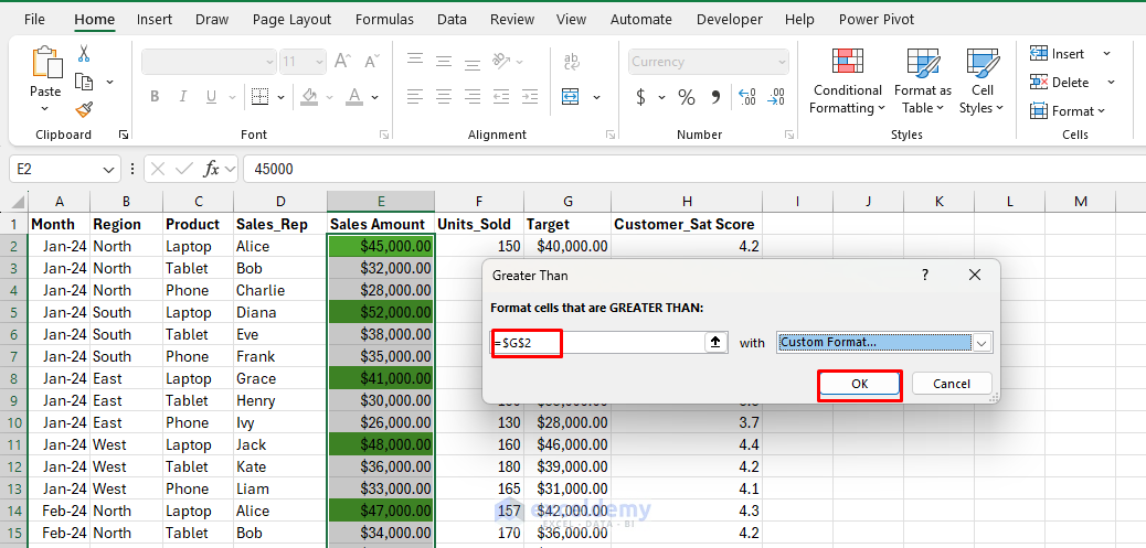 7 Excel Techniques That Turn Data Into Compelling Visual Stories
