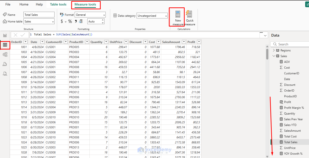 Power BI Bookmarks Demystified: Make Reports That Feel Like Apps ...