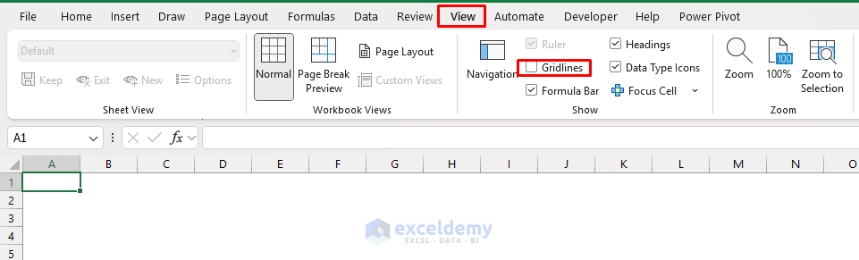 7 Ways to Make Excel Dashboards That Don’t Look Like Excel Dashboards ...