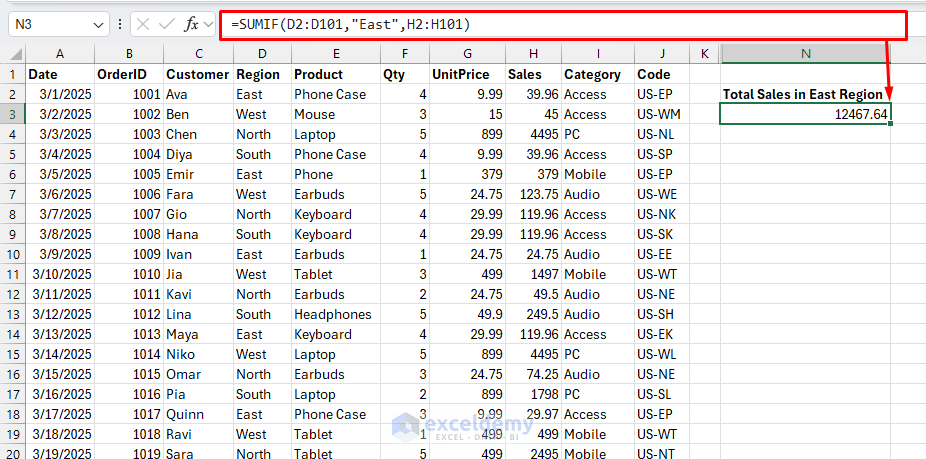 9 Excel Functions You're Using Wrong (And How to Fix It) - ExcelDemy
