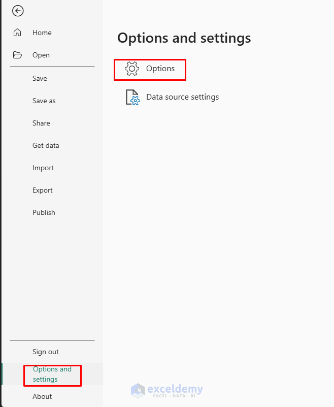 Visual Interactions in Power BI: How to Stop Charts From Talking to ...