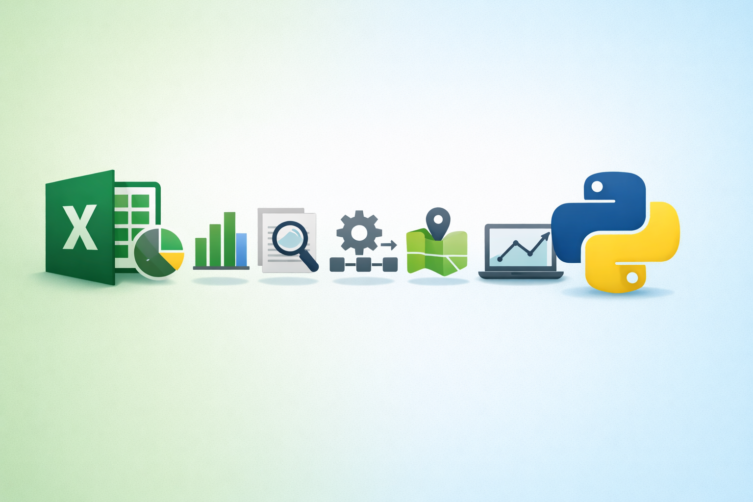 5 Things You Can Do with Excel + Python - ExcelDemy