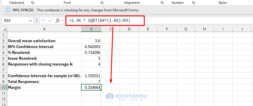 From Microsoft Forms to Power BI: A Complete Microsoft Stack ...