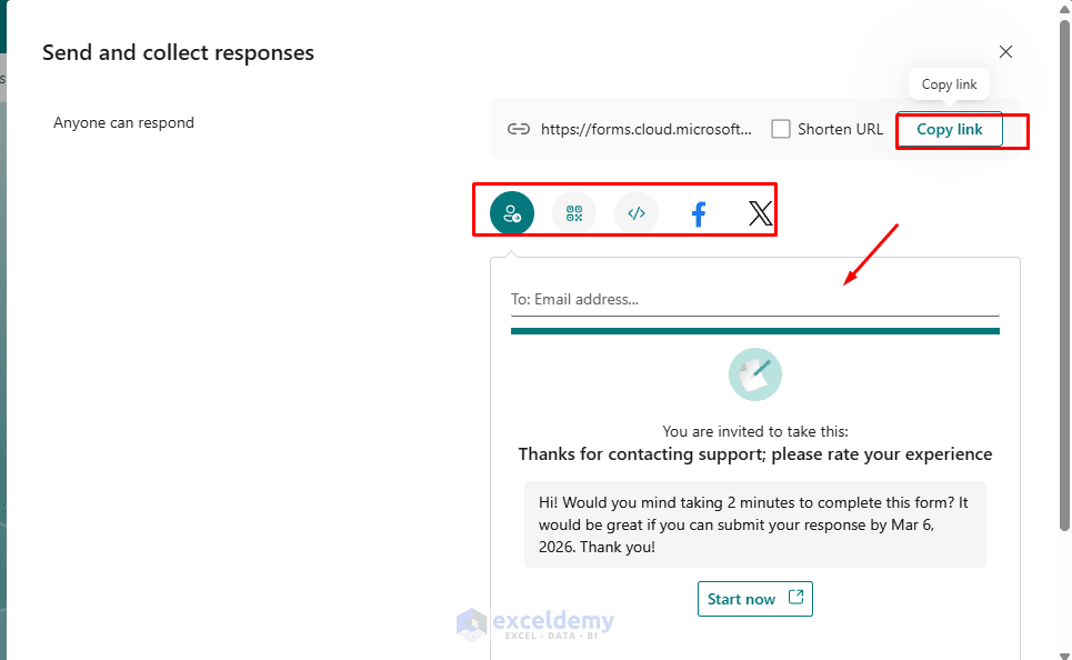 From Microsoft Forms to Power BI: A Complete Microsoft Stack ...