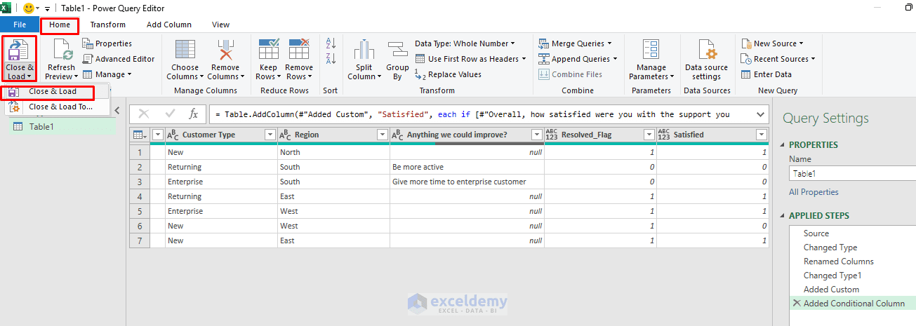 From Microsoft Forms to Power BI: A Complete Microsoft Stack ...